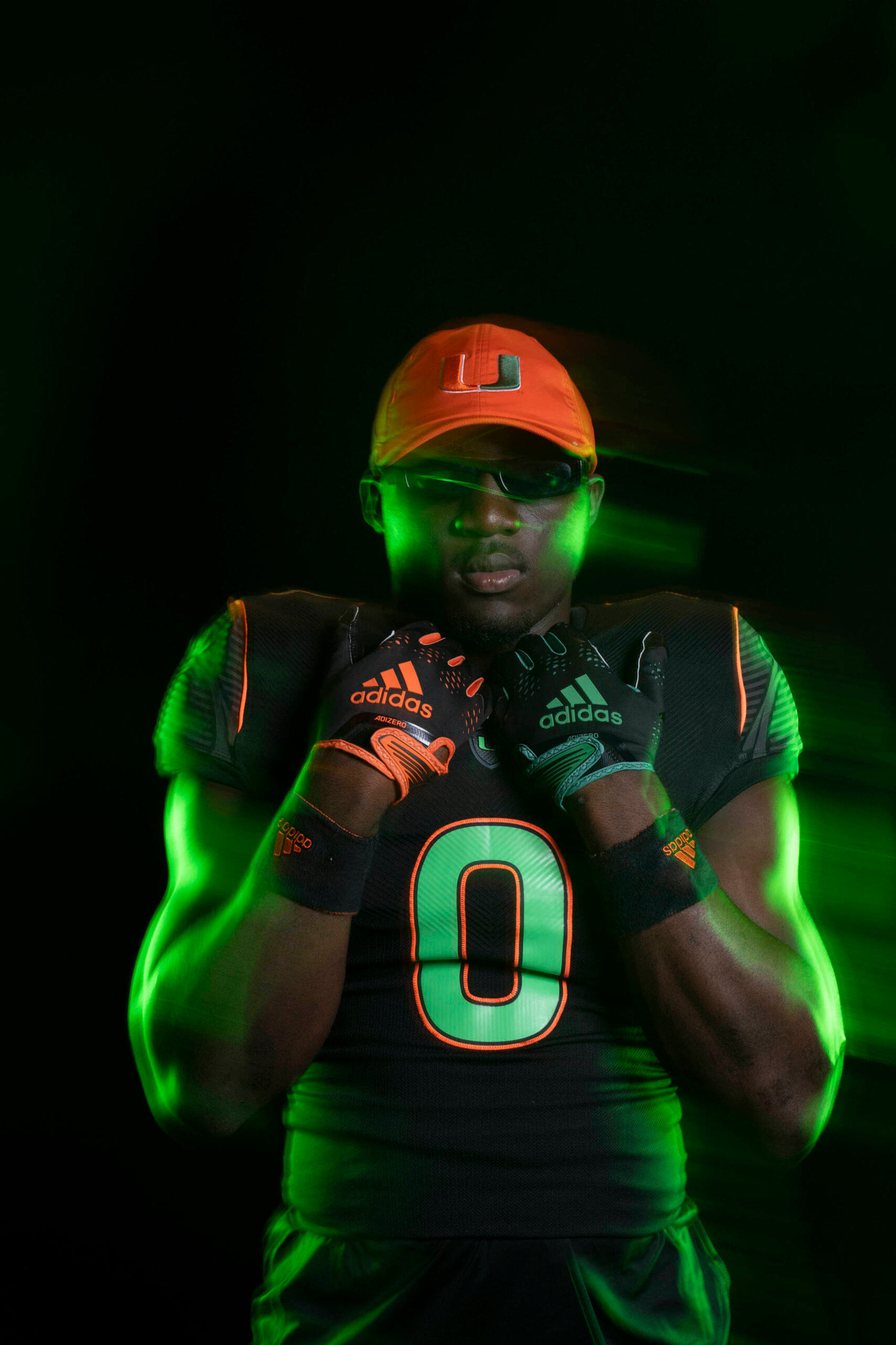 2025 National Signing Day Headquarters – University of Miami Athletics