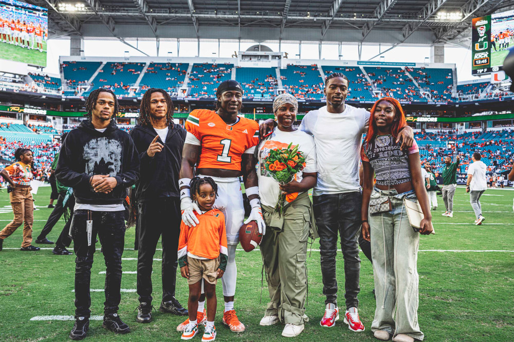 "He's Playing for Everybody"