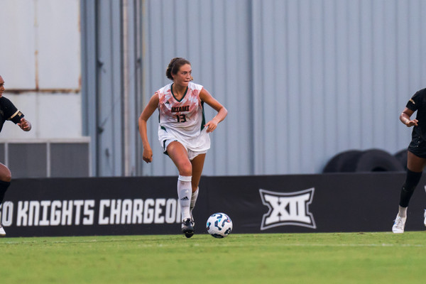 Prepared to Take the Pitch – University of Miami Athletics