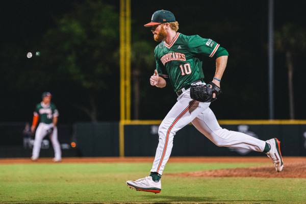 Brian Walters Selected by Philadelphia Phillies in 2025 MLB Draft ...