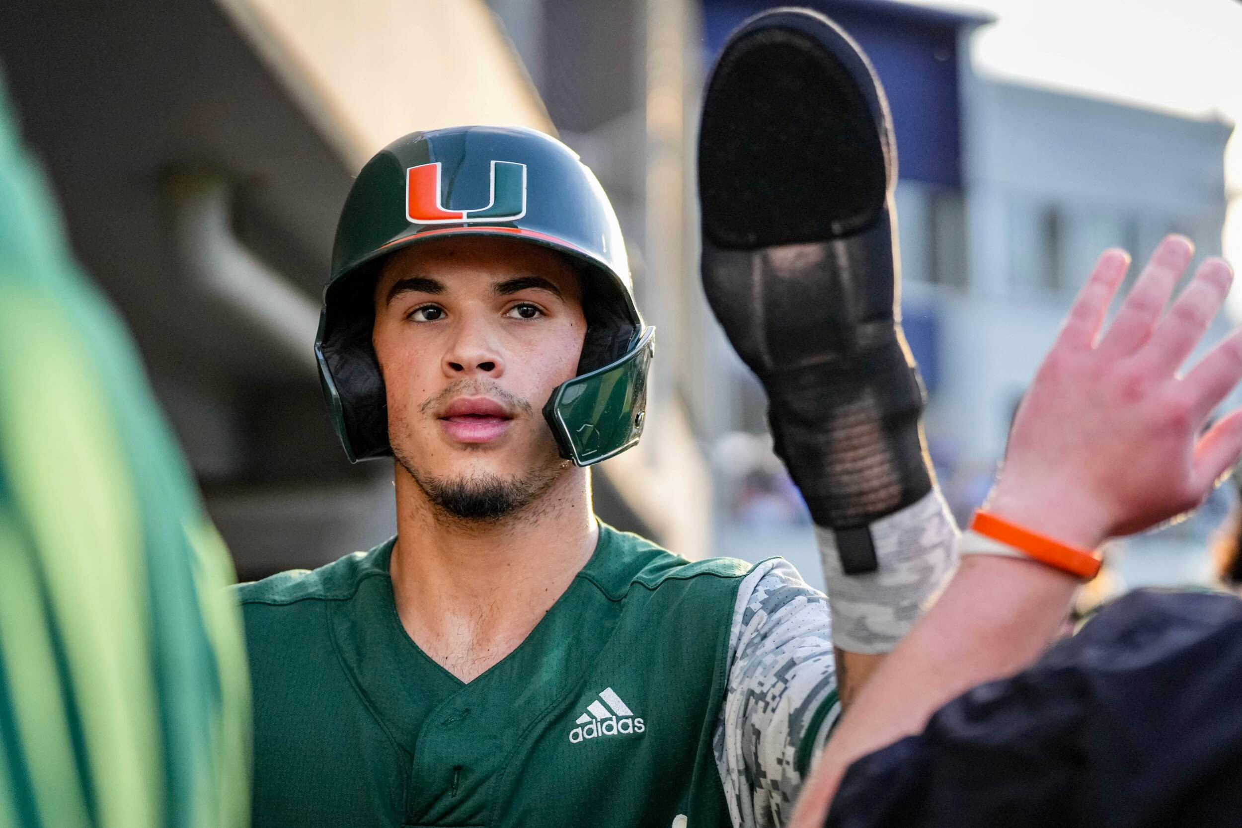 No. 11 Miami Dominates FIU, 17-3 – University of Miami Athletics