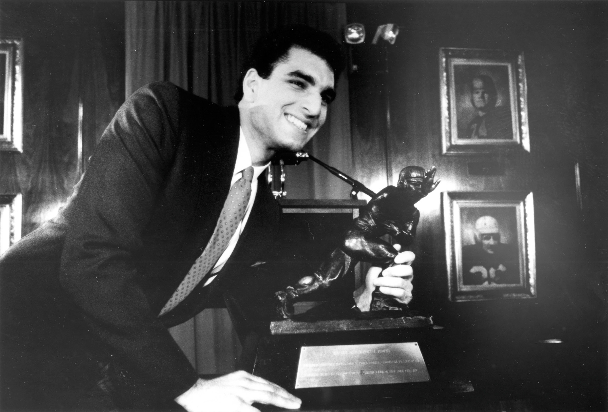 History – University of Miami Athletics