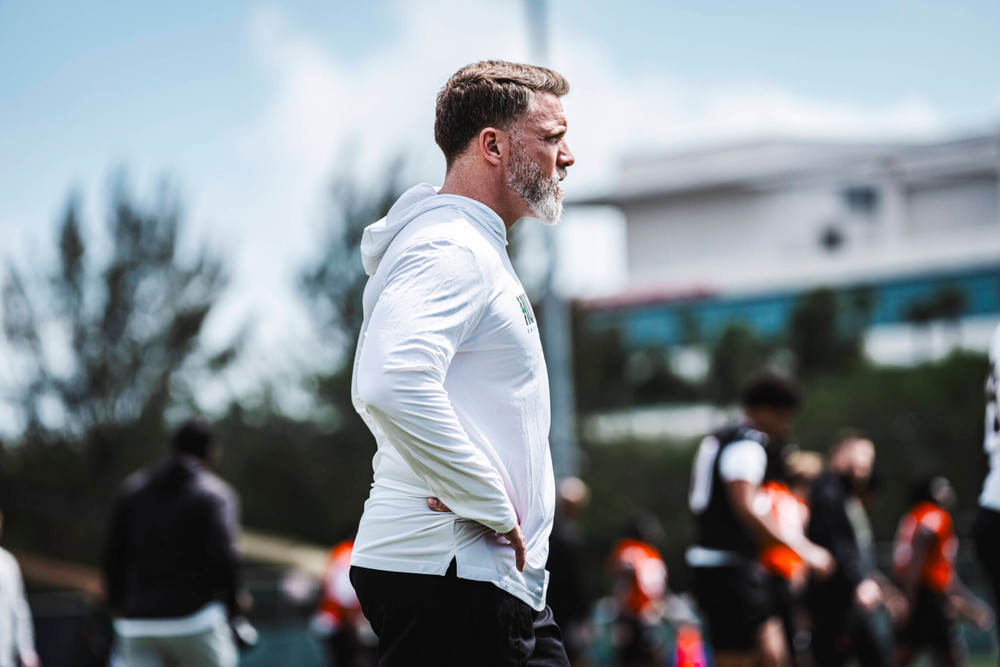 Called to Serve, Called to Coach