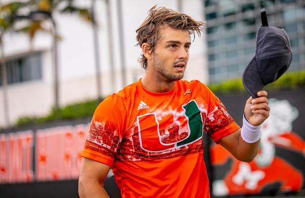 Five Years Later: An Everlasting Mark – University of Miami Athletics