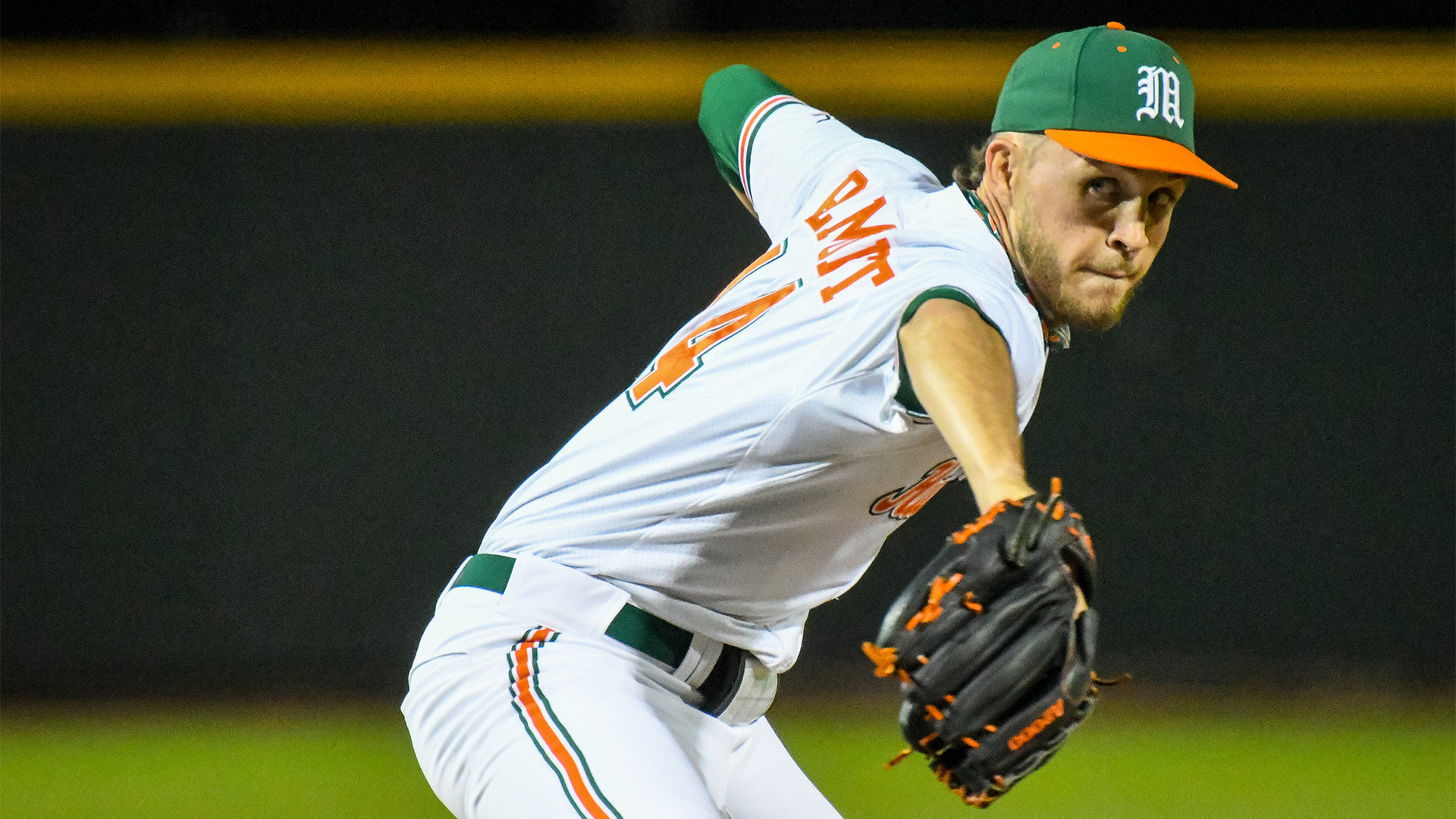 Palmquist Picked for Team USA – University of Miami Athletics