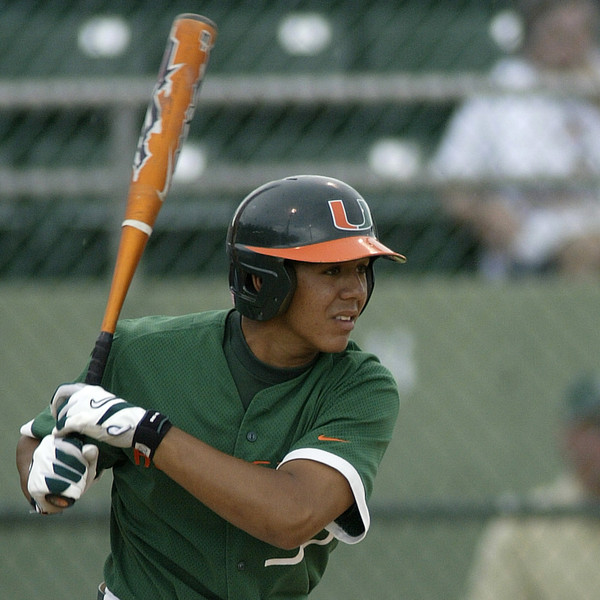 Hurricane Hall of Famer Jon Jay Joins Marlins Coaching Staff ...