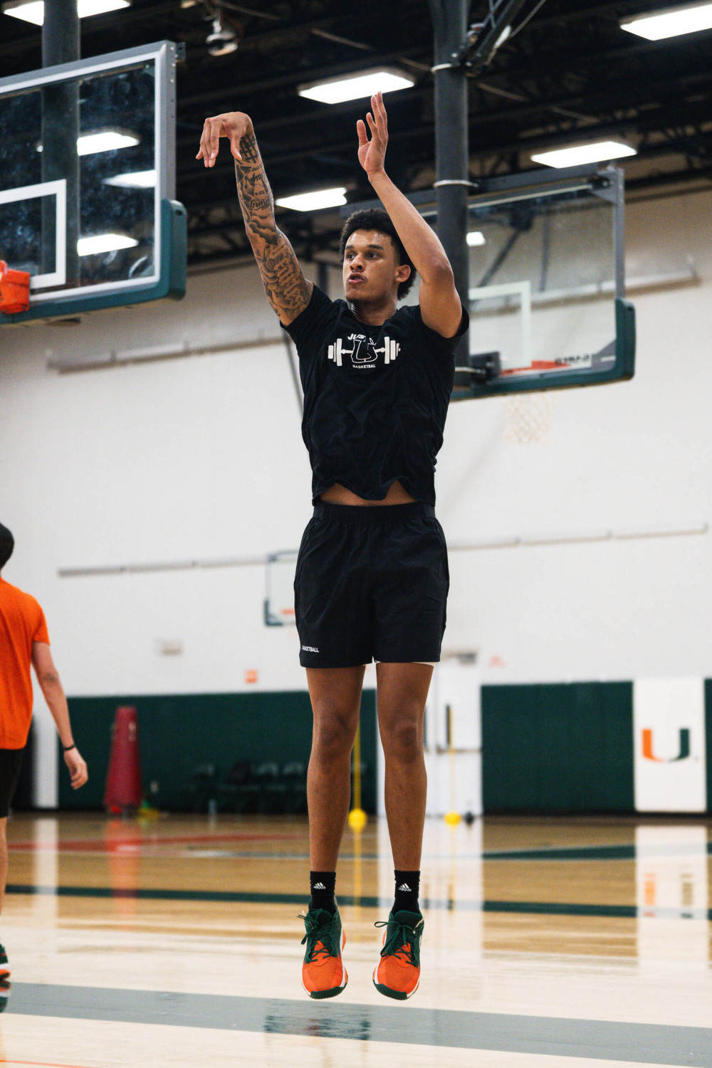 Get To Know The Canes: Lynn Kidd – University of Miami Athletics