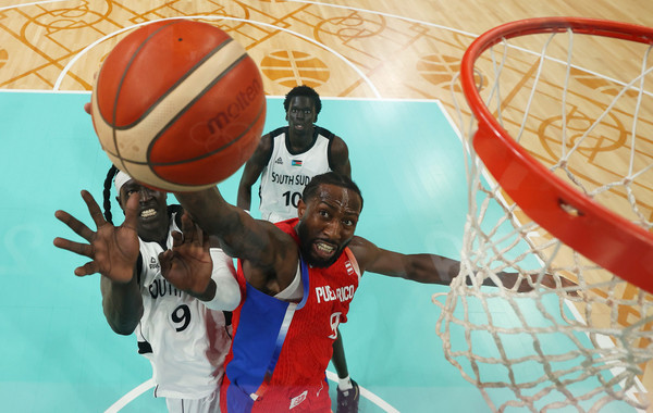 Photo Gallery: Canes at the Summer Olympics – University of Miami Athletics