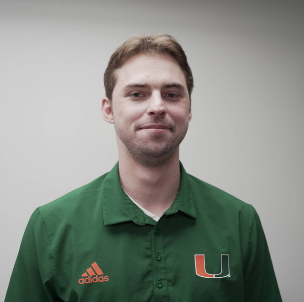 John Cobb – University of Miami Athletics