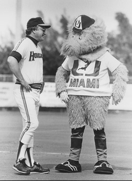 Baseball History – University of Miami Athletics