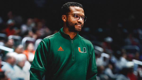 From the Desk of Dan Radakovich – University of Miami Athletics