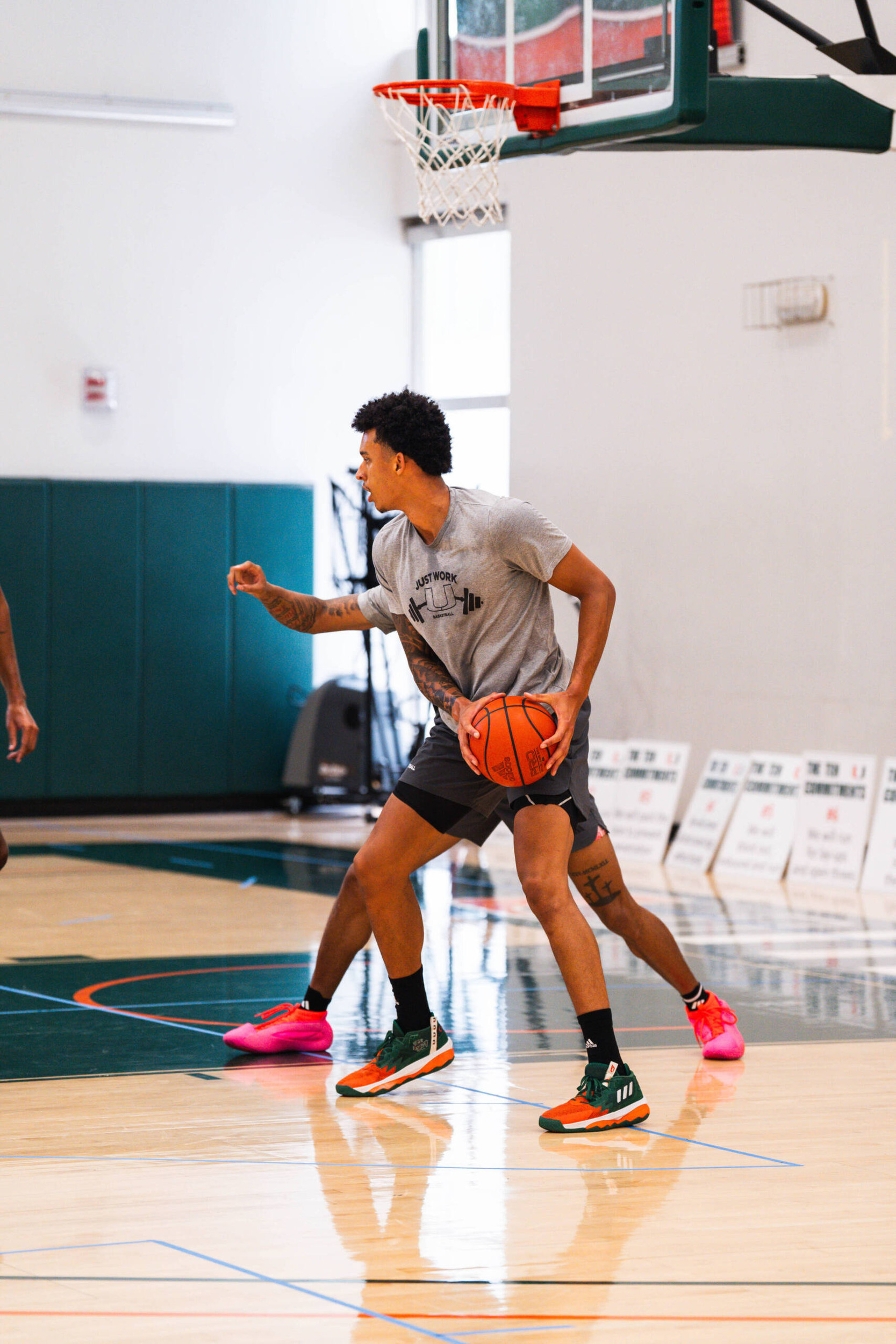 Get To Know The Canes: Lynn Kidd – University of Miami Athletics