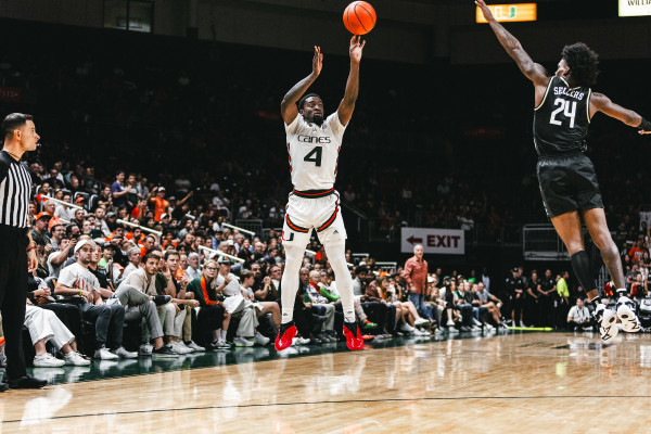 Miami Takes Down UCF, Raises Final Four Banner – University of Miami ...
