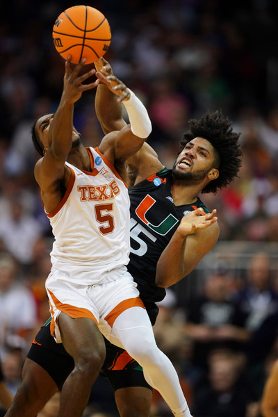 NCAA Final Four Central – University of Miami Athletics