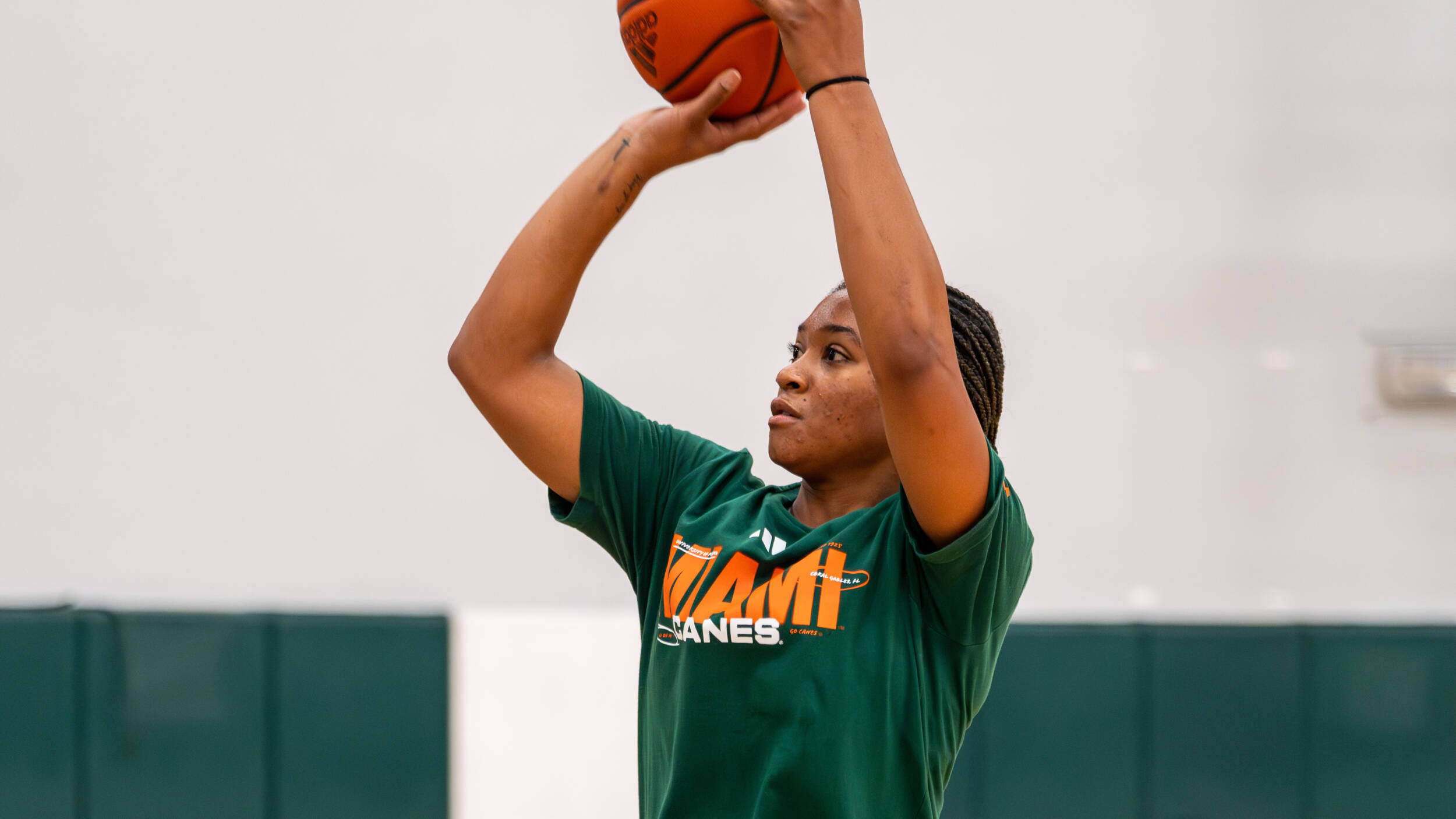 ACC Announces 2023-24 WBB Schedule – University of Miami Athletics