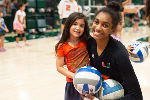 Student-Athlete Development – University of Miami Athletics