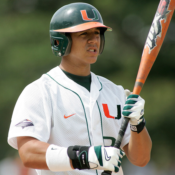 Hurricane Hall of Famer Jon Jay Joins Marlins Coaching Staff ...