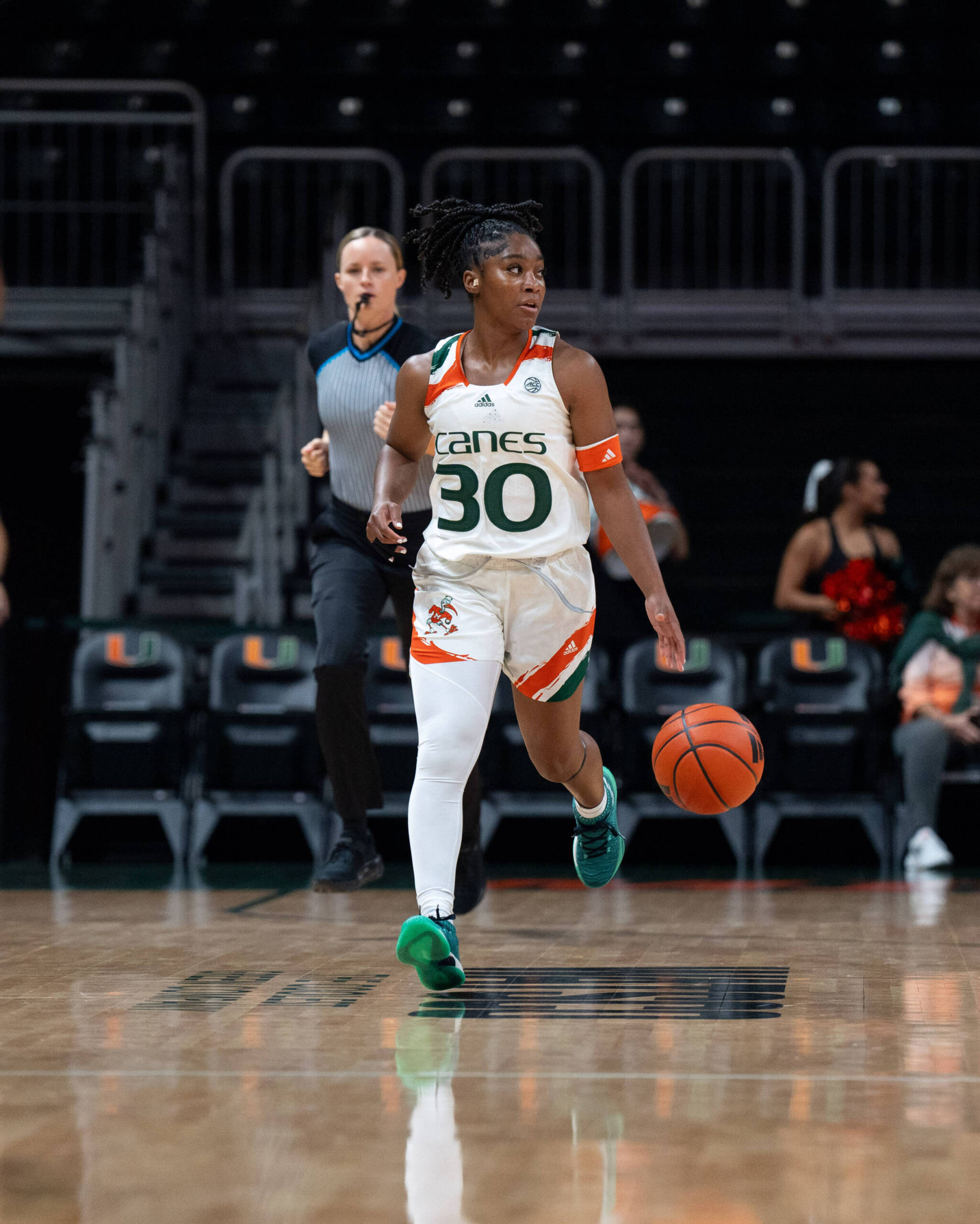 Miami Sweeps Thanksgiving Tourney With Rout of ETSU
