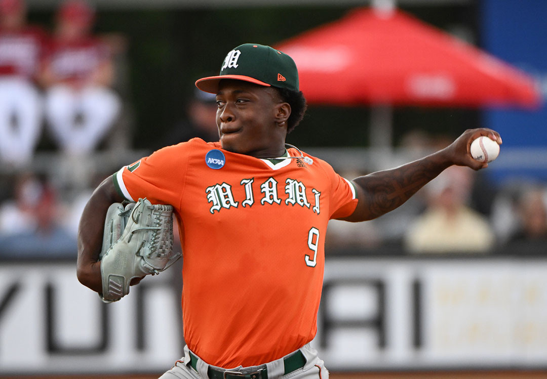 Hurricanes Take Down Crimson Tide in Tournament Opener – University of ...