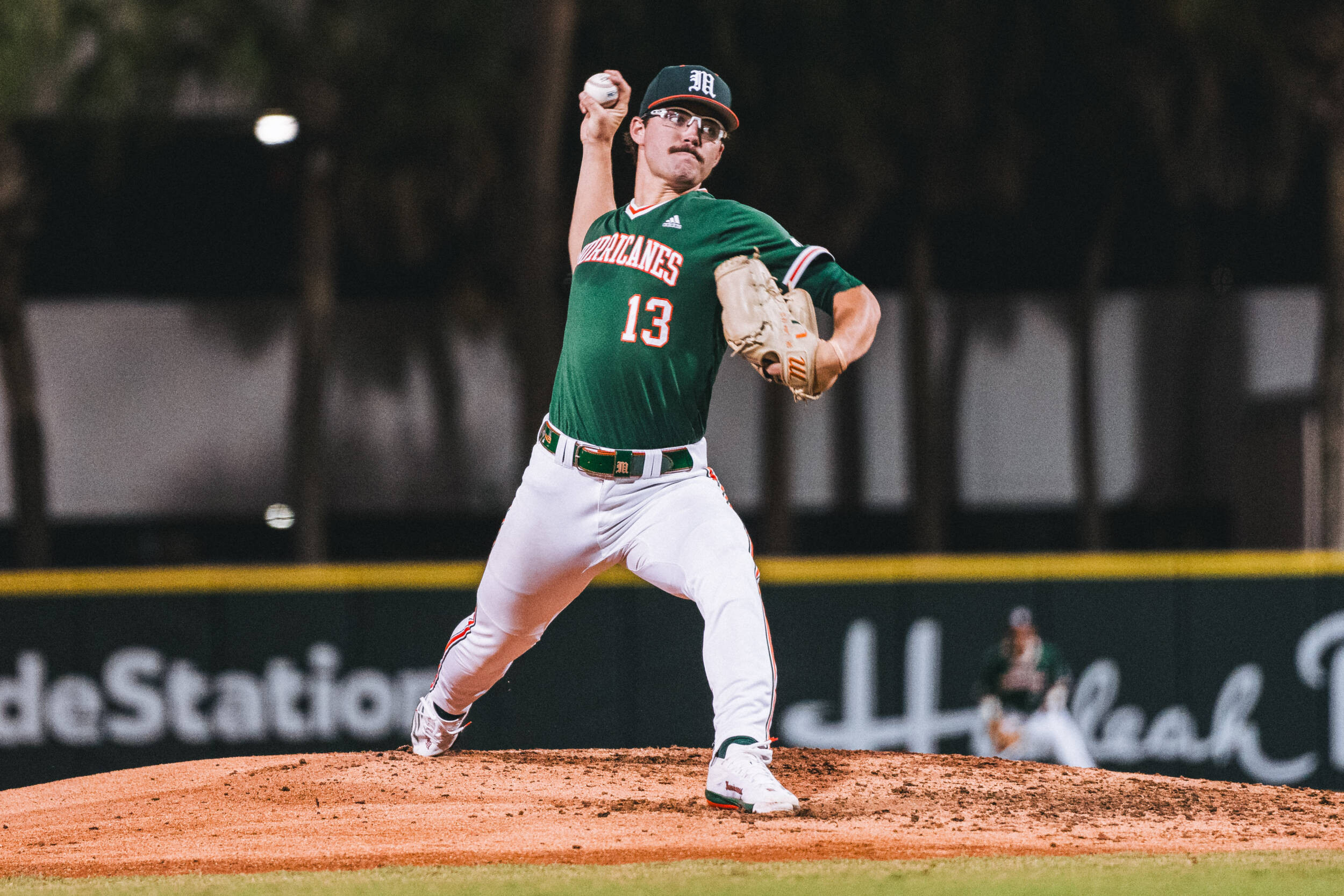 Hugus Drafted by Seattle in Third Round of MLB Draft – University of ...