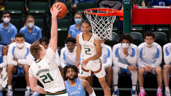 Sunshine State Showdown Take II – University of Miami Athletics