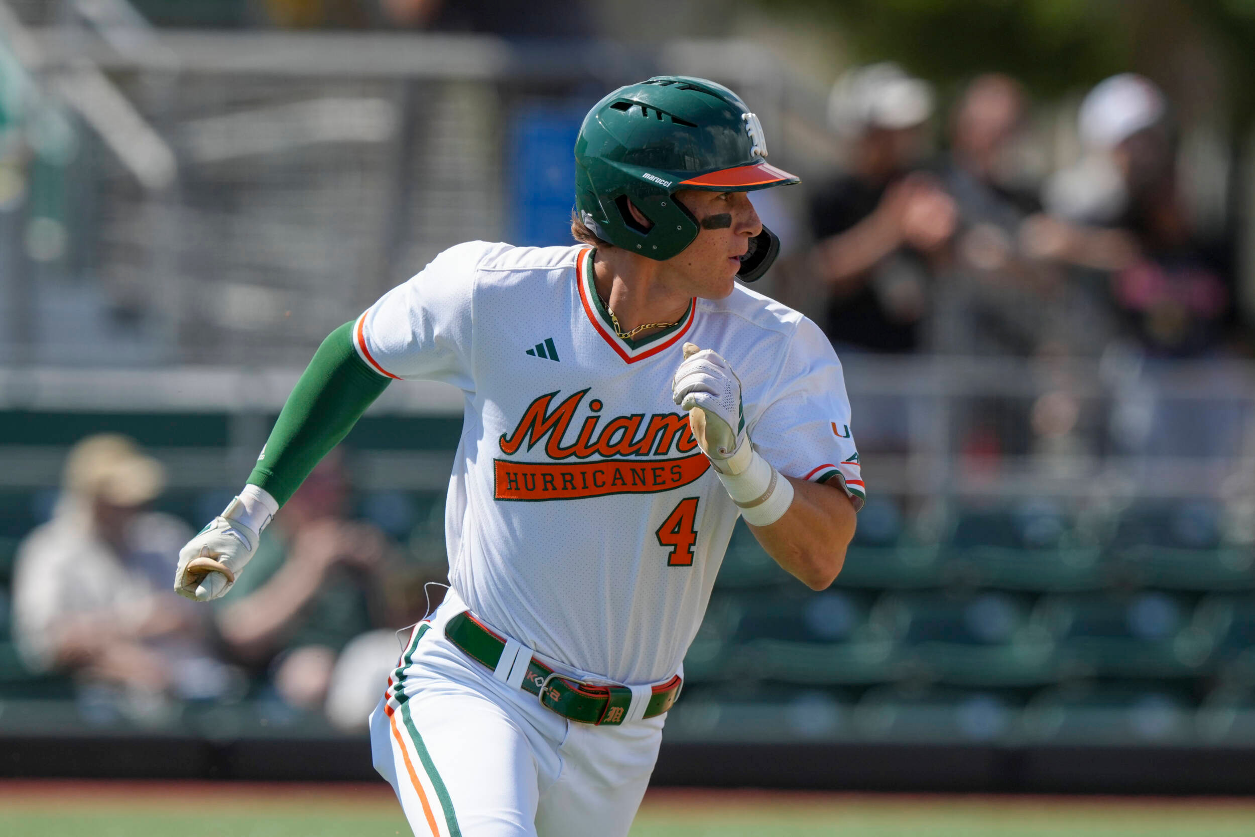 Miami Mashes Princeton, Completes Four-Game Sweep – University of Miami ...