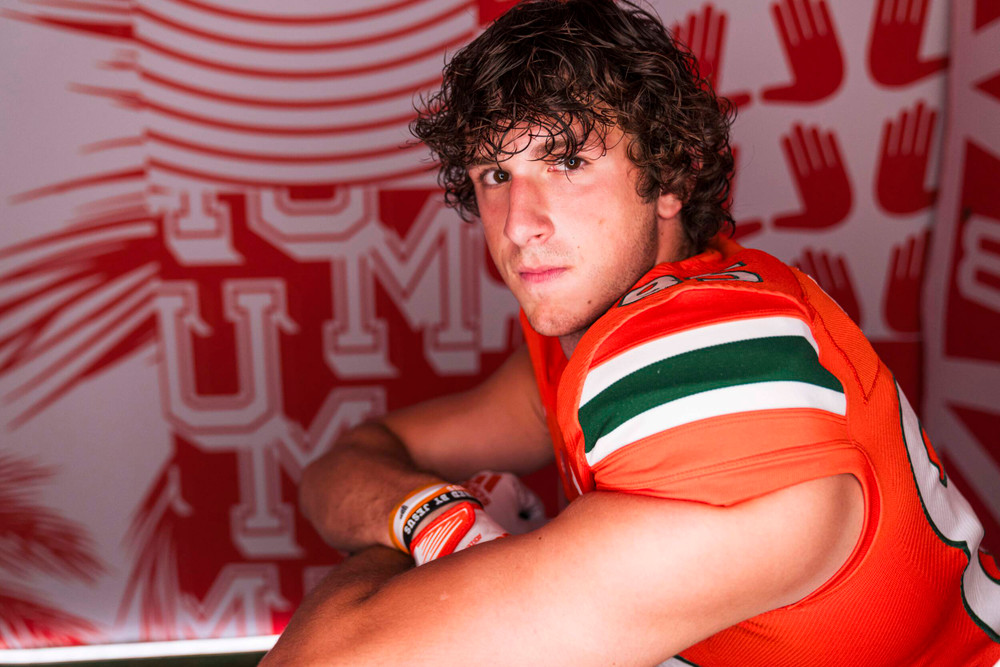 Meet the Freshmen: Offense