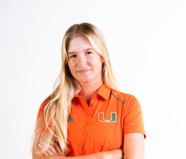 University of Miami Athletics