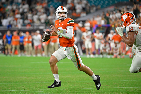 Williams Selected to Comeback POY Watch List – University of Miami ...