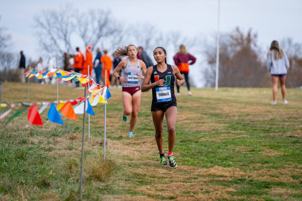 Historic 12th Place Finish at ACC Cross Country Championships ...