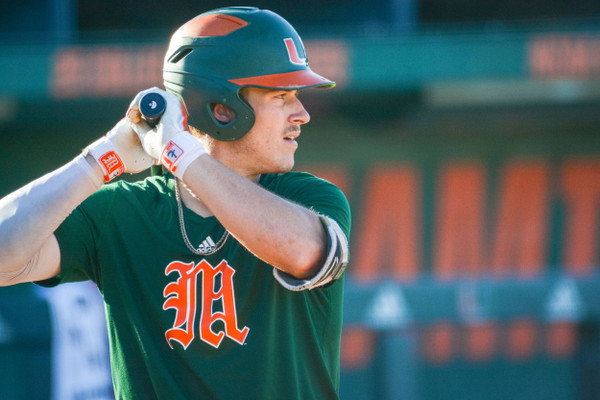Orange & Green World Series Returns to Mark Light Field – University of ...