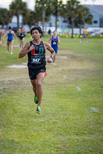 Miami Opens Season at UCF Cross Country Invitational – University of ...