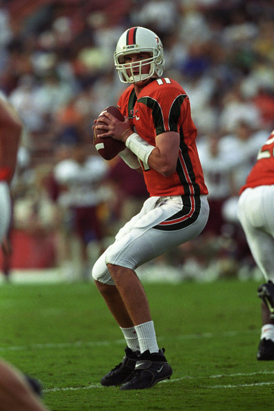 Looking Back at Wide Right III – University of Miami Athletics