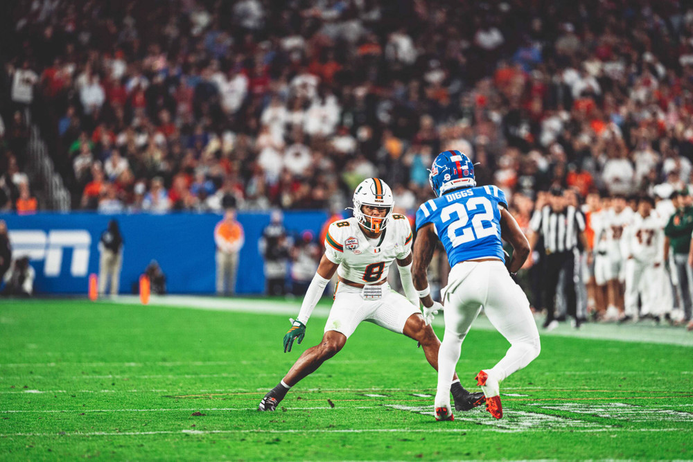 Canes Rewind: A Look Back at the Win over Ole Miss