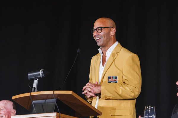 Photo Gallery: UM Sports Hall of Fame Class of 2025 – University of ...