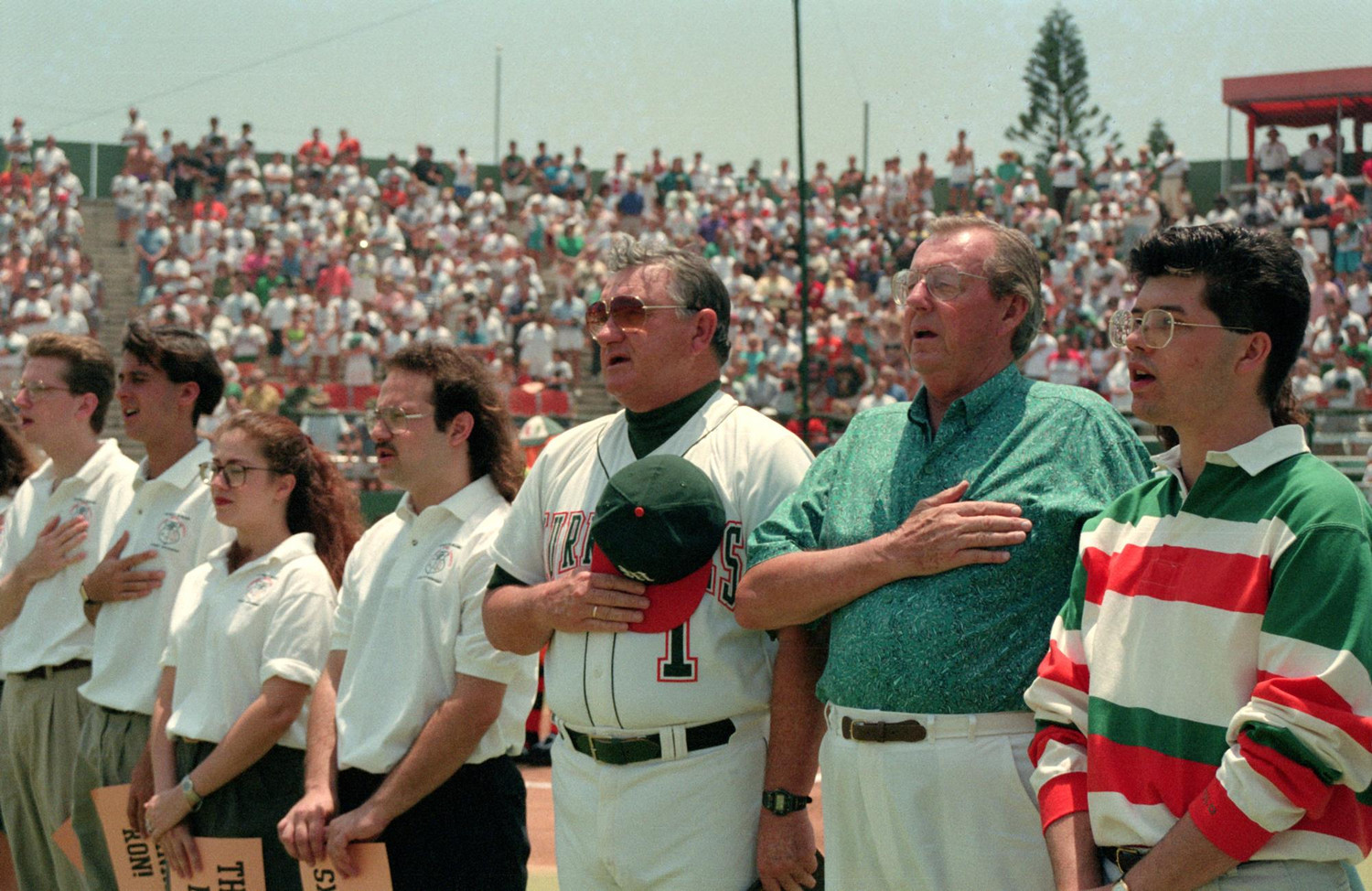 The Wizard is Safe at Home – University of Miami Athletics