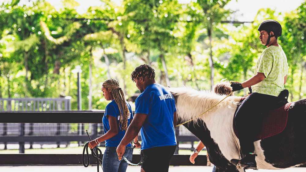 Building Connections: Marley Cook