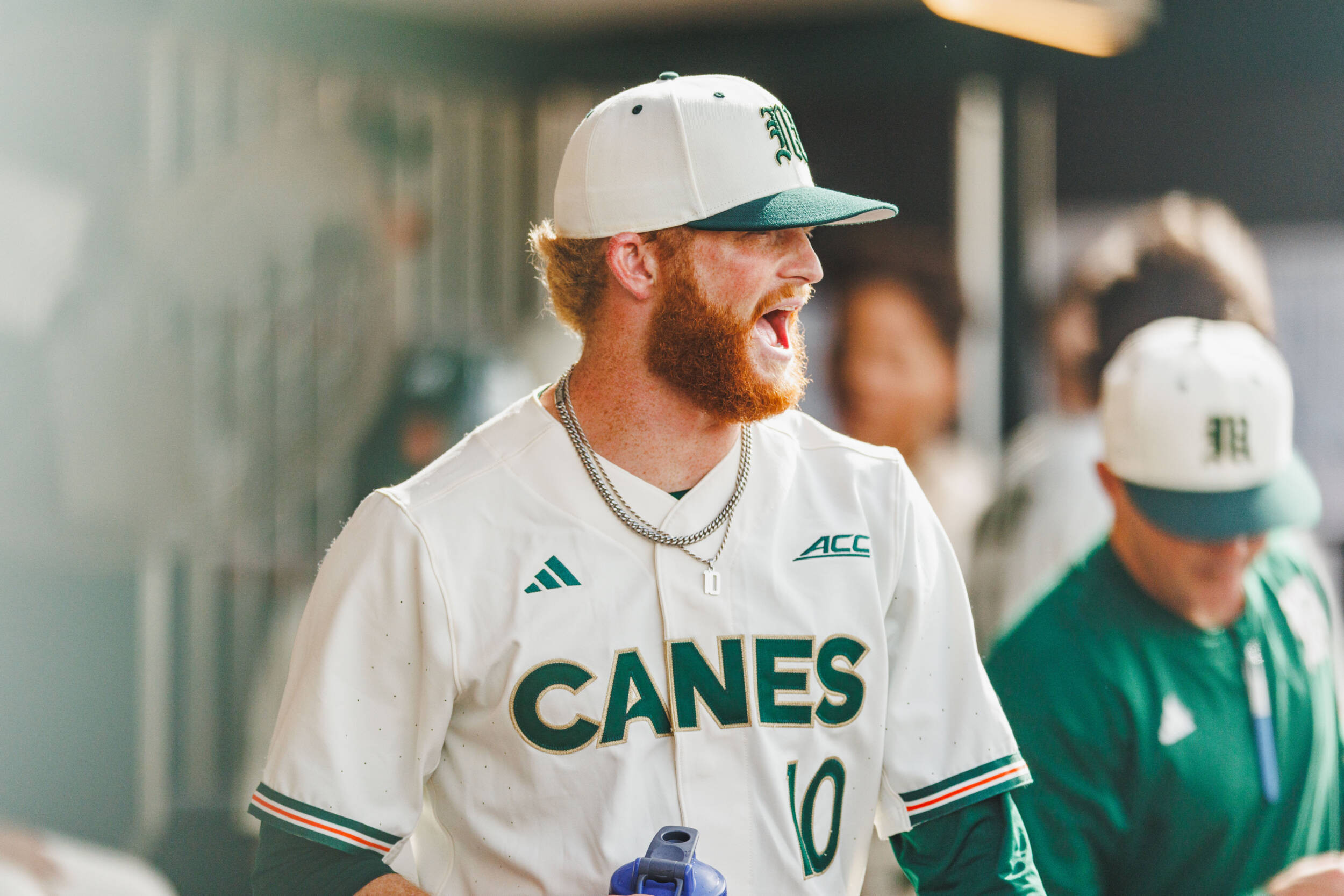 Brian Walters Selected by Philadelphia Phillies in 2025 MLB Draft ...