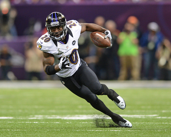 Ed Reed: Pro Football Hall of Fame – University of Miami Athletics