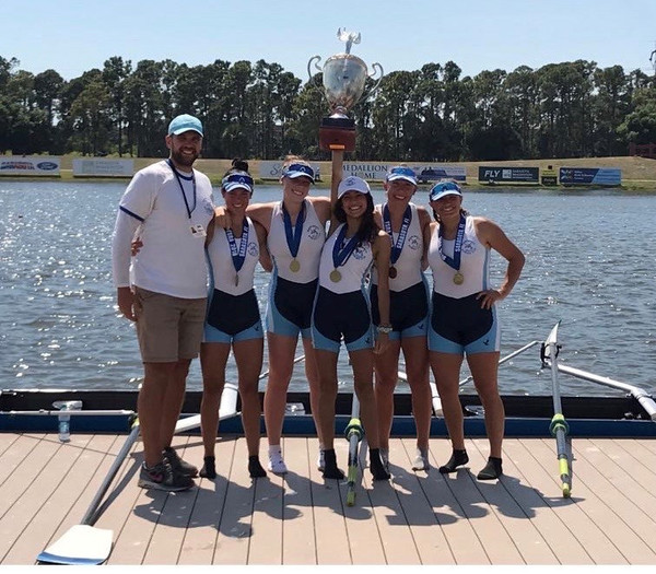 Feldman Makes Easy Transition to The U – University of Miami Athletics