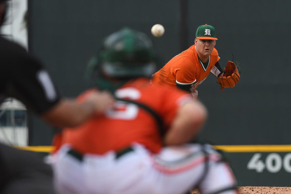 Baseball History – University of Miami Athletics
