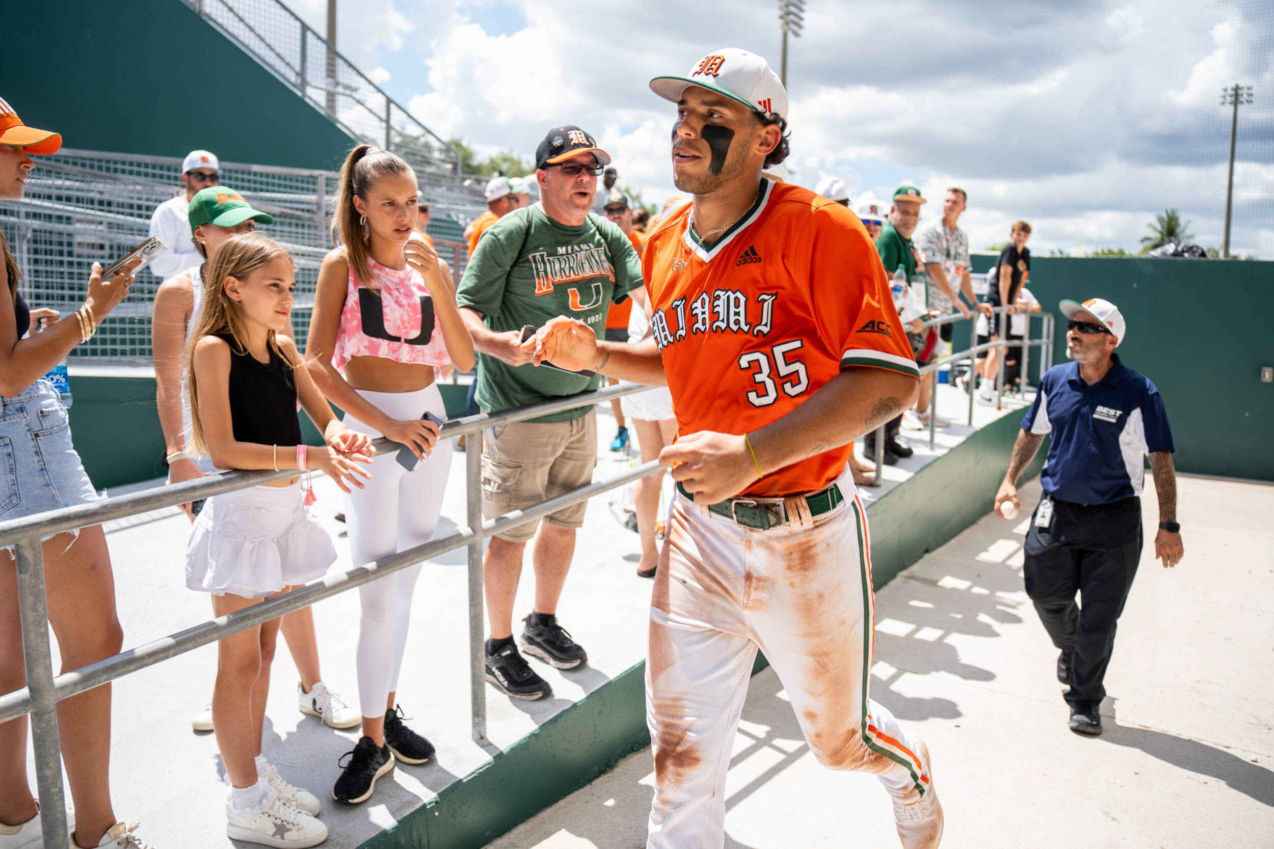 From the Desk of Dan Radakovich – University of Miami Athletics
