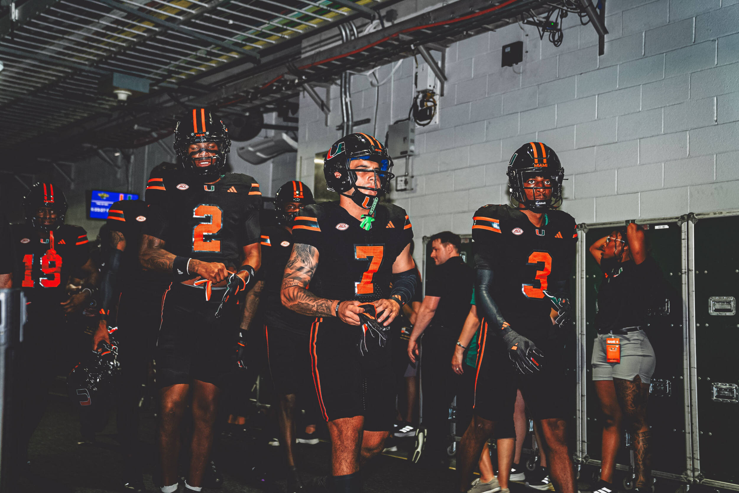Canes Rewind: A Look Back at the Win over Florida State