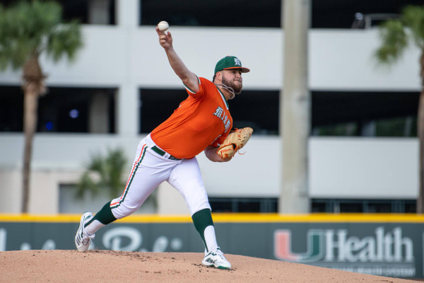 No. 2 Miami Extends Streak with Comeback Win – University of Miami ...