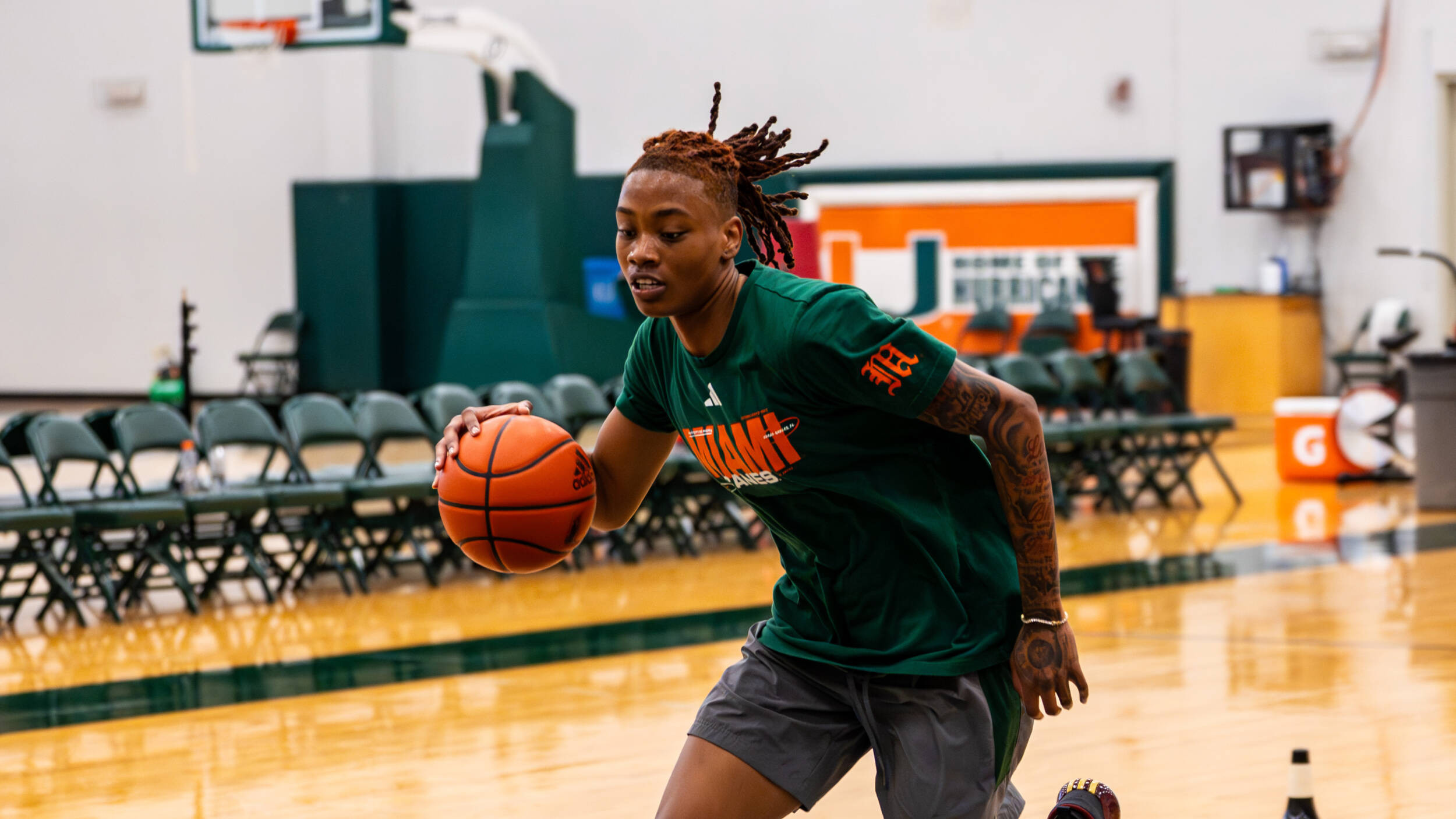 ACC Announces 2023-24 WBB Schedule – University of Miami Athletics