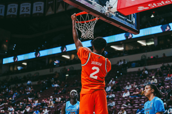 Miami Comes Up Short at Florida State – University of Miami Athletics