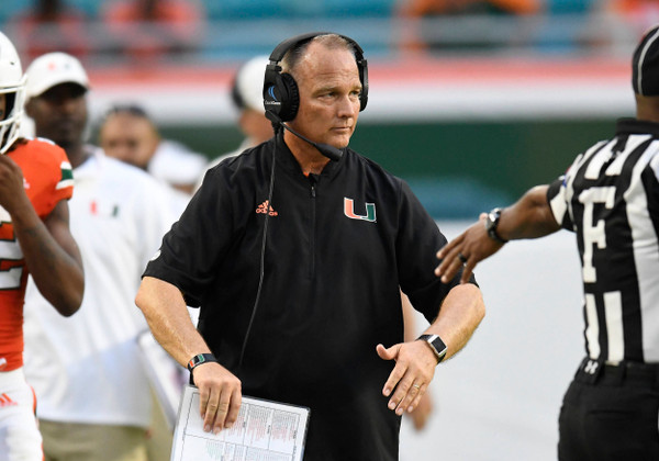Coach Mark Richt Set for Sept. 14 Hall of Fame On-Campus Salute ...