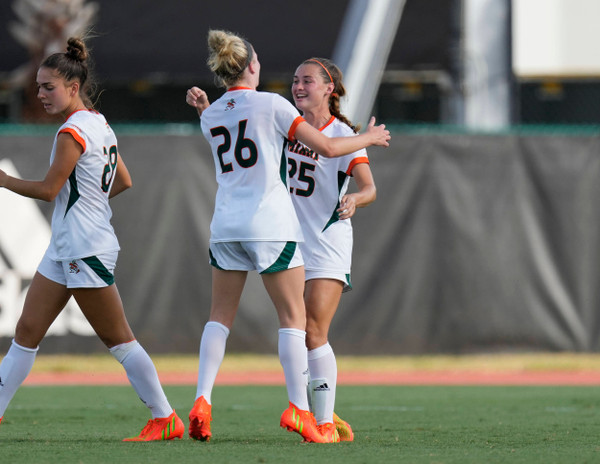 All About Family – University of Miami Athletics