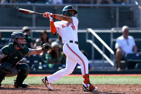 No. 22 Miami Sweeps Big Green – University of Miami Athletics