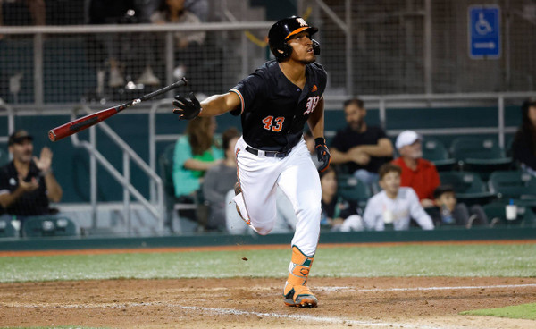 Farrow Leads Miami to Win Over No. 19 NC State – University of Miami ...